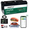 OGRPHY Lithium Battery Official Online Website - OGRPHY Lithium Battery ...