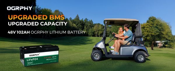 OGRPHY Lithium Battery Official Online Website - OGRPHY Lithium Battery ...