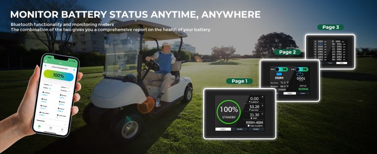 OGRPHY Lithium Battery Official Online Website - OGRPHY Lithium Battery ...