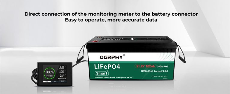 OGRPHY Lithium Battery Official Online Website - OGRPHY Lithium Battery ...